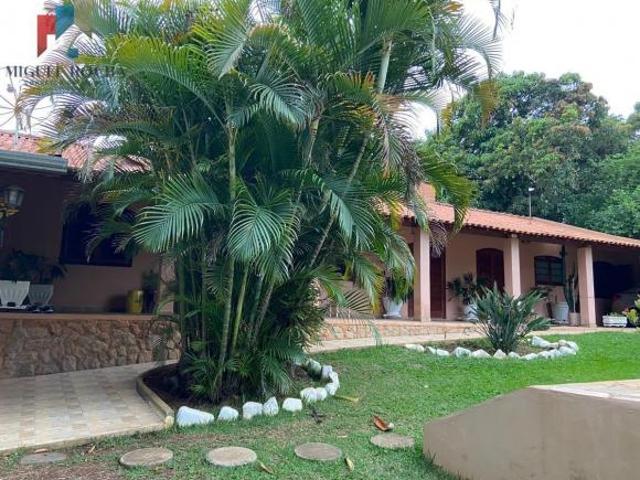 Chácara em Jardim Bela Vista, Tatuí/SP