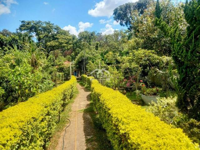 Chácara em Jardim Boa Vista, Jundiaí/SP de 187m² 2 quartos à venda por R$ 1.059.000,00