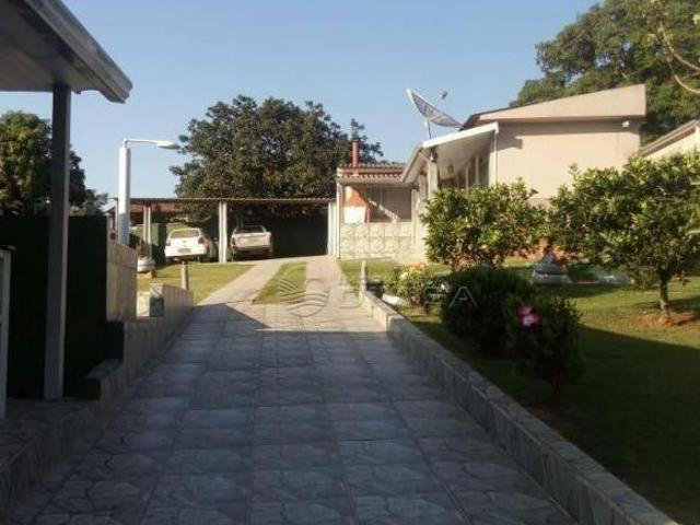 Chácara em Jardim Buru, Salto/SP de 250m² 5 quartos à venda por R$ 1.100.000,00