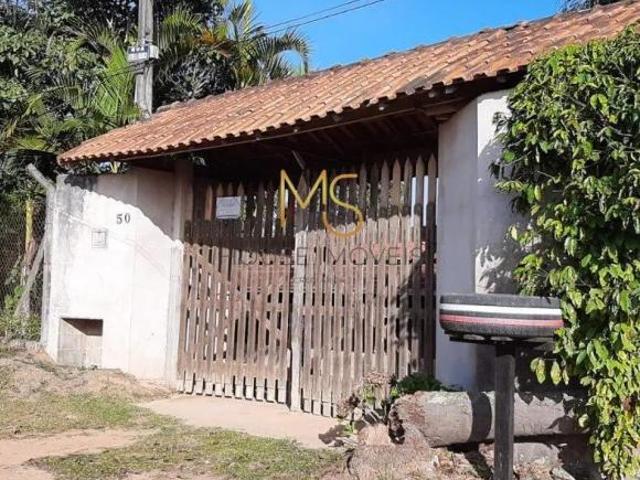 Chácara em Jardim Camargo Canguera, São Roque/SP de 130m² 3 quartos à venda por R$ 600.000,00