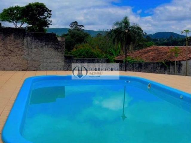 Chácara em Jardim Camargo Canguera, São Roque/SP de 3500m² 4 quartos à venda por R$ 1.350.000,00