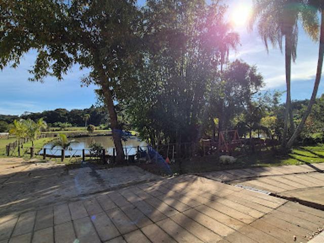 Chácara em Jardim Camargo Canguera, São Roque/SP de 610m² 6 quartos à venda por R$ 1.199.000,00
