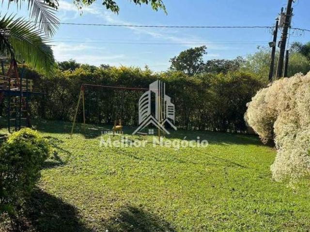 Chácara em Jardim Campos Verdes, Hortolândia/SP de 250m² 3 quartos à venda por R$ 750.000,00