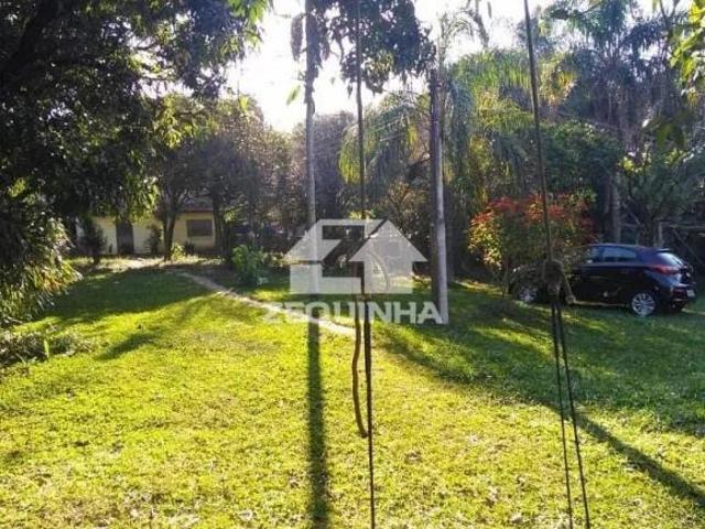 Chácara em Jardim Califórnia, Barueri/SP de 180m² 5 quartos à venda por R$ 2.500.000,00