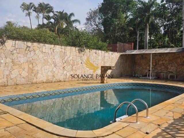 Chácara em Jardim Celeste, Jundiaí/SP de 1500m² 8 quartos à venda por R$ 2.000.000,00