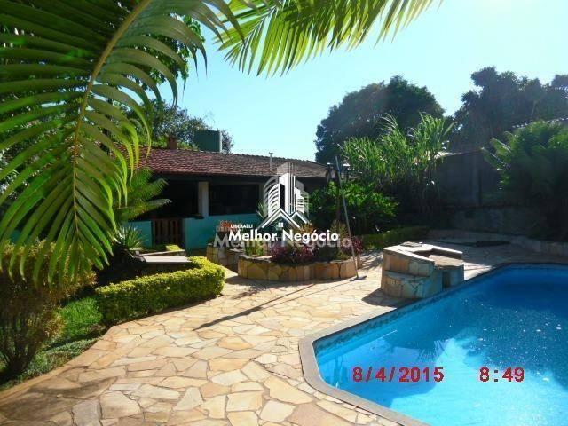 Chácara em Jardim Conceição Sousas, Campinas/SP de 1009m² 5 quartos à venda por R$ 1.199.900,00