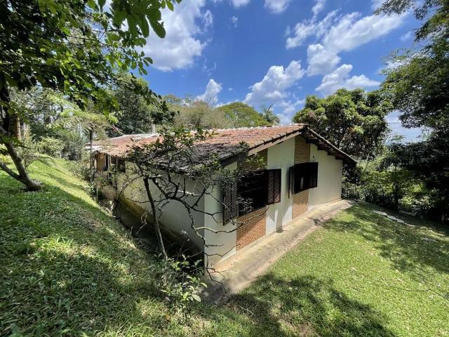 Chácara em Jardim Colibri, Cotia/SP de 209m² 4 quartos à venda por R$ 3.899.000,00