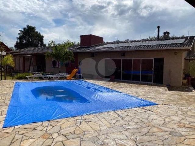 Chácara em Jardim Colônia, Jundiaí/SP de 1013m² 4 quartos à venda por R$ 1.590.000,00