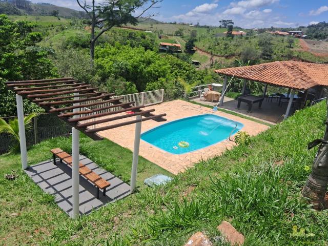 Chácara em Jardim Colônia, Jacareí/SP de 0m² 3 quartos à venda por R$ 449.900,00