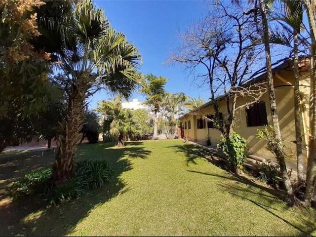 Chácara em Jardim das Samambaias, Jundiaí/SP de 600m² à venda por R$ 9.199.900,00