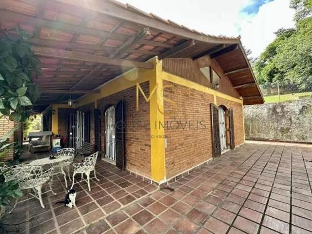 Chácara em Jardim do Rio Cotia, Cotia/SP de 4700m² 3 quartos à venda por R$ 1.800.000,00