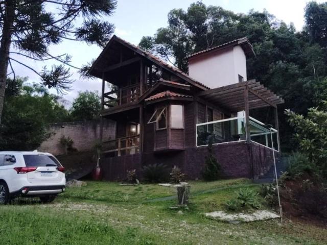 Chácara em Jardim Dona Belizaria, Almirante Tamandaré/PR de 88m² 2 quartos à venda por R$ 419.000,00