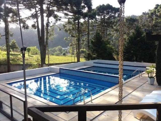 Chácara em Jardim Dona Belizaria, Almirante Tamandaré/PR de 100m² 2 quartos à venda por R$ 420.000,0