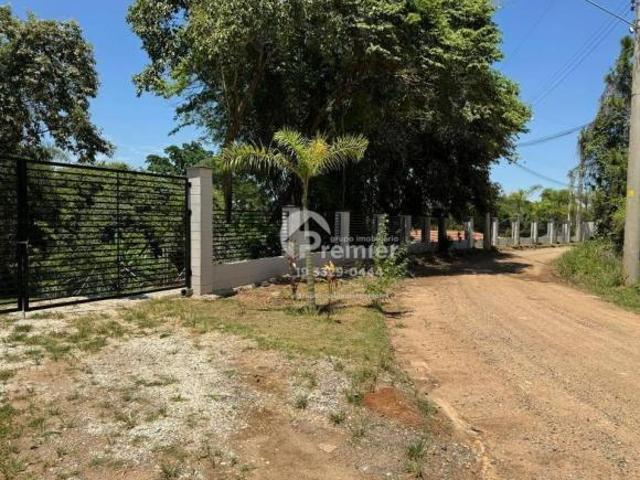 Chácara em Jardim dos Laranjais, Indaiatuba/SP de 650m² 3 quartos à venda por R$ 2.990.000,00