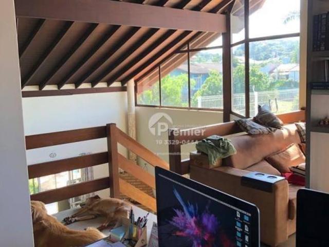 Chácara em Jardim dos Laranjais, Indaiatuba/SP de 260m² 4 quartos à venda por R$ 1.600.000,00