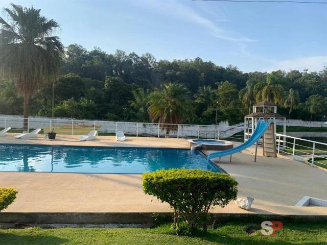 Chácara em Jardim Estância Brasil, Atibaia/SP de 0m² 28 quartos à venda por R$ 6.499.000,00