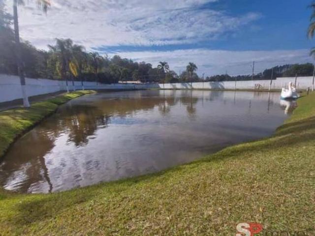 Chácara em Jardim Estância Brasil, Atibaia/SP de 0m² 28 quartos à venda por R$ 6.500.000,00