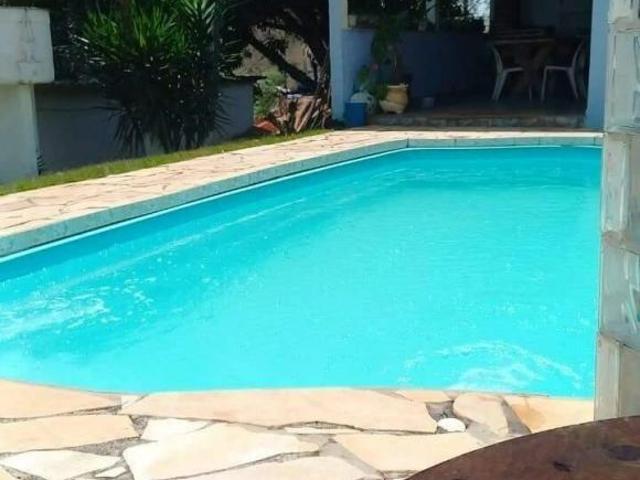 Chácara em Jardim Estância Brasil, Atibaia/SP de 1040m² 2 quartos à venda por R$ 600.000,00