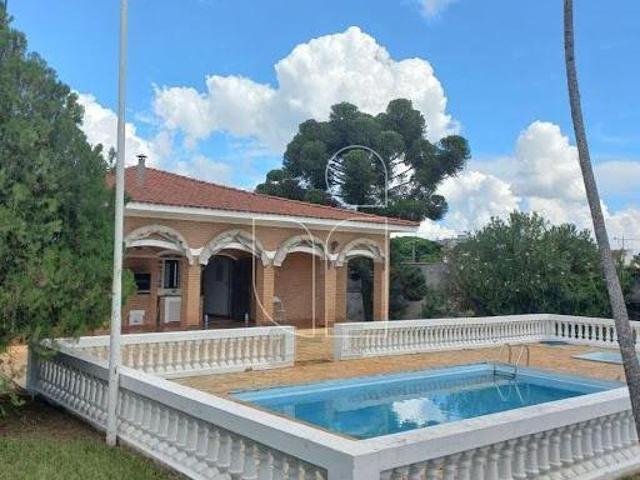 Chácara em Jardim Estoril Marília