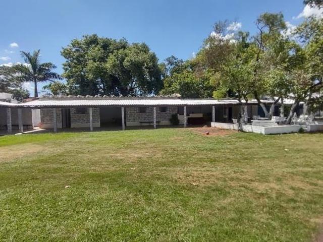 Chácara em Jardim Estoril Piracicaba