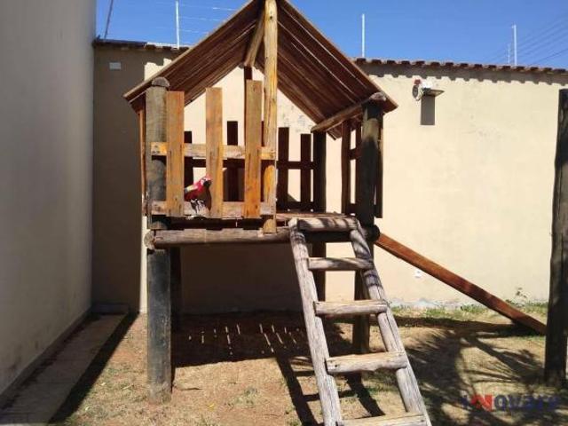 Chácara em Jardim Guaçuano, Mogi Guaçu/SP de 234m² 3 quartos à venda por R$ 650.000,00