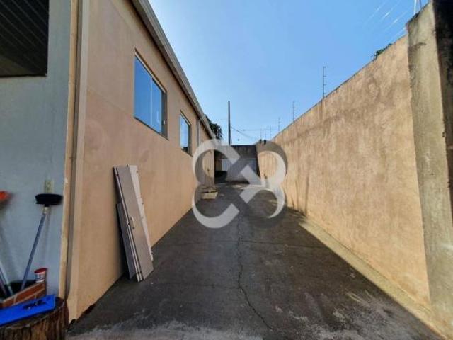 Chácara em Jardim Império do Sol, Londrina/PR de 140m² 3 quartos à venda por R$ 650.000,00