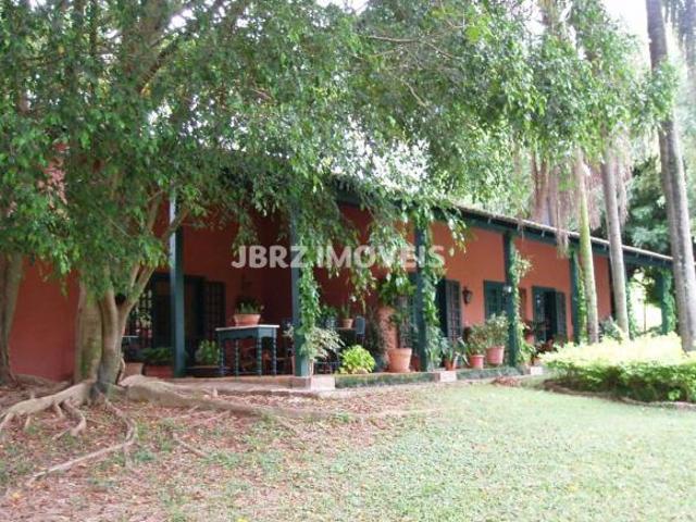 Chácara em Jardim Indaiatuba Golf, Indaiatuba/SP de 1011m² 12 quartos à venda por R$ 5.200.000,00