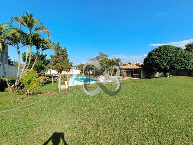 Chácara em Jardim Itatiaia 2, Londrina/PR de 0m² 3 quartos à venda por R$ 2.699.900,00
