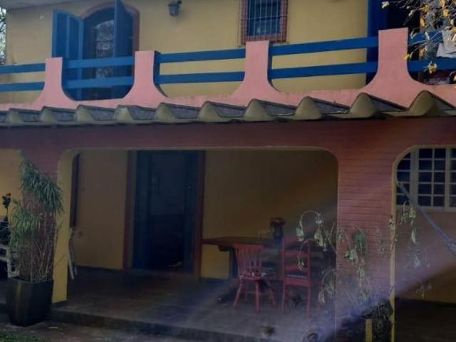 Chácara em Jardim Jussara São Bernardo do Campo