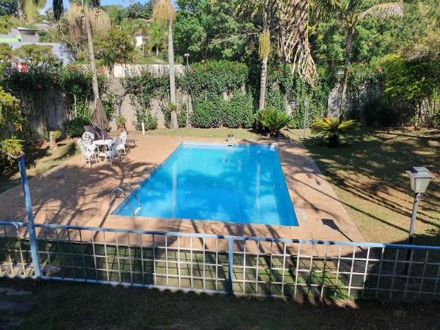 Chácara em Jardim Leonor, Itatiba/SP de 0m² 4 quartos à venda por R$ 979.900,00