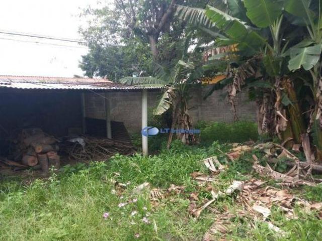 Chácara em Jardim Luiza, Jacareí/SP de 200m² 3 quartos à venda por R$ 1.600.000,00