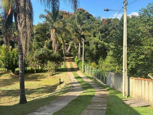 Chácara em Jardim Marajoara, Jundiaí/SP de 500m² 3 quartos à venda por R$ 1.489.000,00