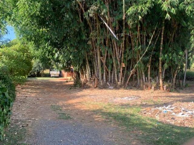 Chácara em Jardim Marajoara Nova Odessa