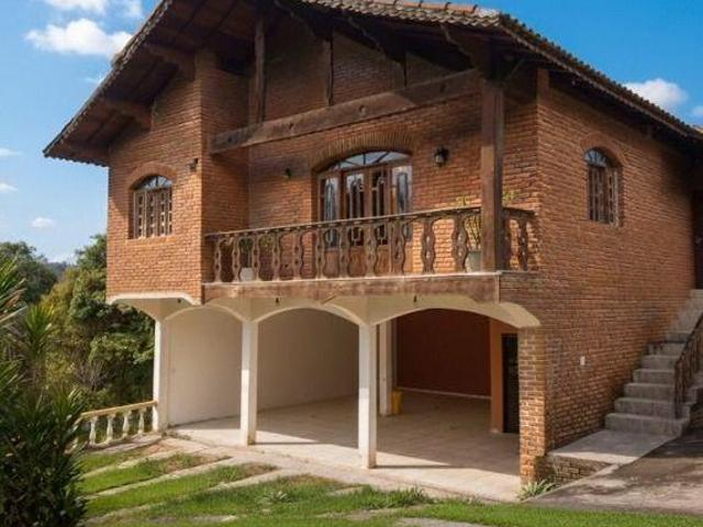 Chácara em Jardim Meny, São Roque/SP de 0m² 8 quartos à venda por R$ 1.900.000,00