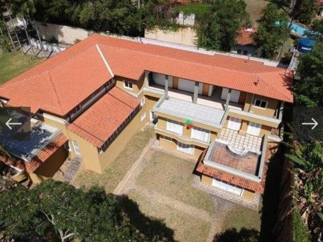 Chácara em Jardim Meny, São Roque/SP de 1000m² 21 quartos à venda por R$ 6.600.000,00 ou para locaçã