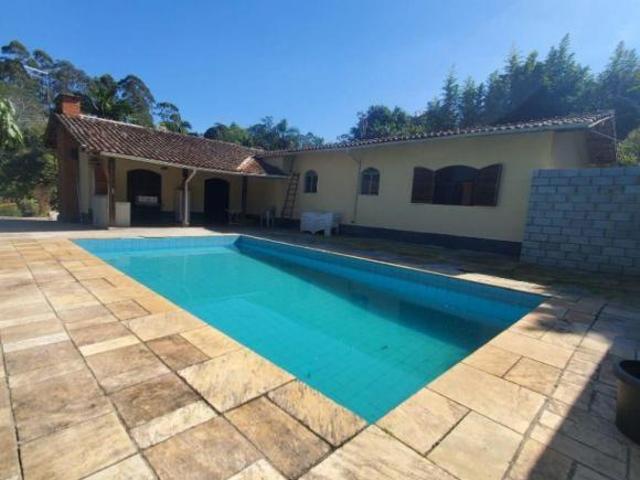 Chácara em Jardim Meny, São Roque/SP de 240m² 4 quartos à venda por R$ 830.000,00 ou para locação R$