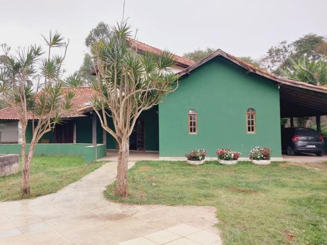 Chácara em Jardim Meny, São Roque/SP de 348m² 3 quartos à venda por R$ 749.000,00