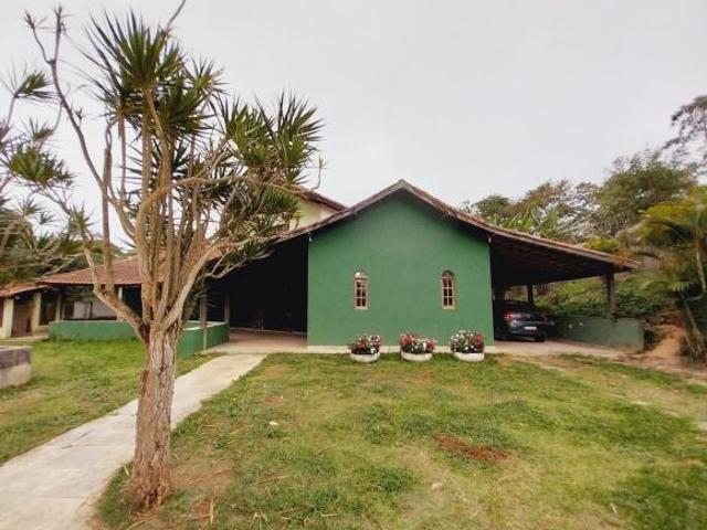 Chácara em Jardim Meny, São Roque/SP de 348m² 3 quartos à venda por R$ 750.000,00