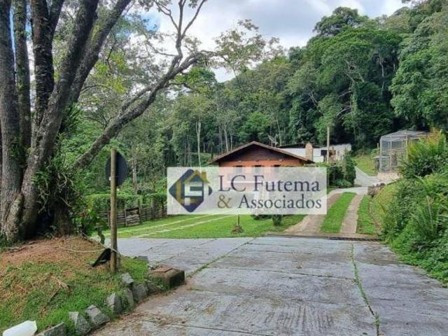 Chácara em Jardim Meny, São Roque/SP de 300m² 3 quartos à venda por R$ 1.750.000,00