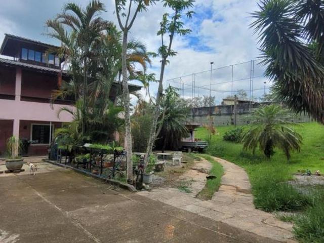 Chácara em Jardim Meny, São Roque/SP de 663m² 3 quartos à venda por R$ 850.000,00