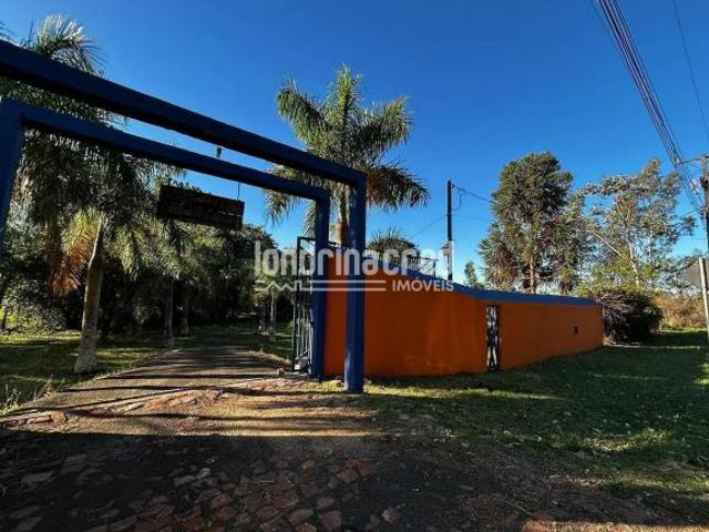 Chácara em Jardim Morumbi, Londrina/PR de 10m² 3 quartos à venda por R$ 1.485.000,00