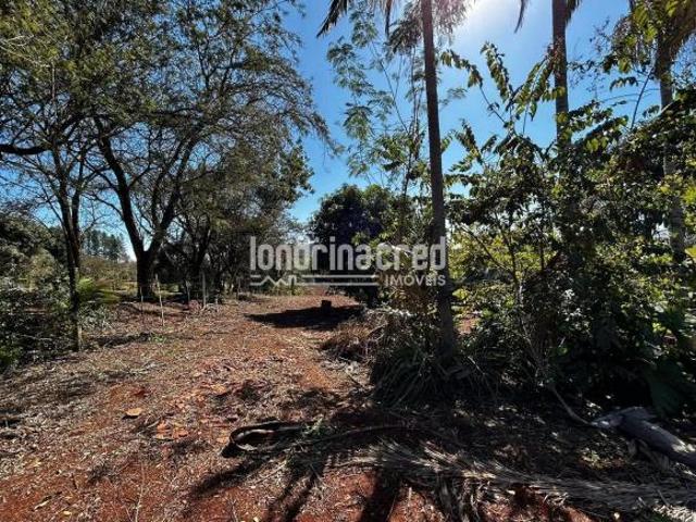 Chácara em Jardim Morumbi, Londrina/PR de 80m² 1 quartos à venda por R$ 650.000,00