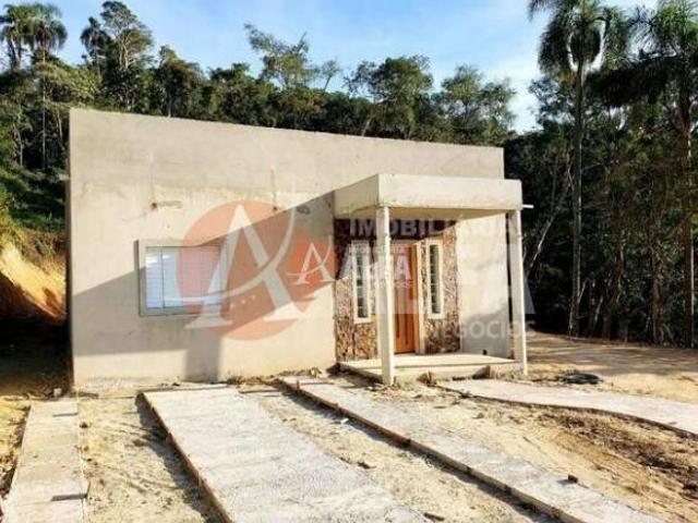 Chácara em Jardim Nossa Senhora das Graças, Cotia/SP de 130m² 3 quartos à venda por R$ 720.000,00