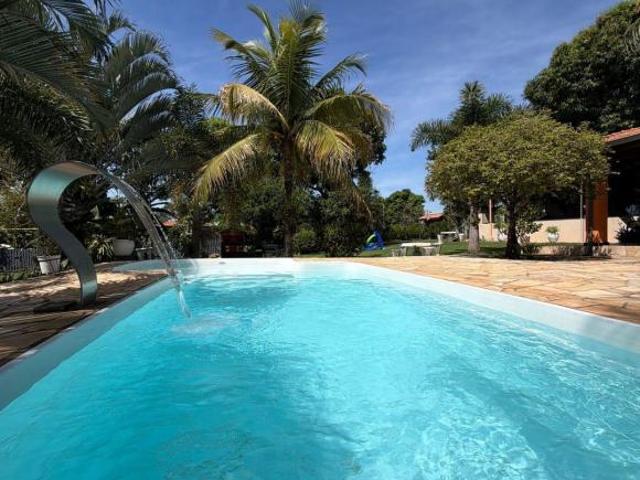 Chácara em Jardim Olga Veroni, Limeira/SP de 1800m² 2 quartos à venda por R$ 600.000,00
