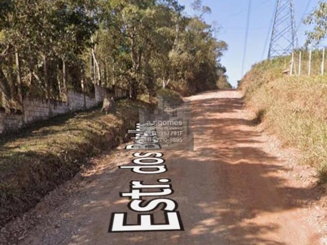 Chácara em Jardim Petrópolis, Itapecerica da Serra/SP de 3000m² à venda por R$ 300.000,00