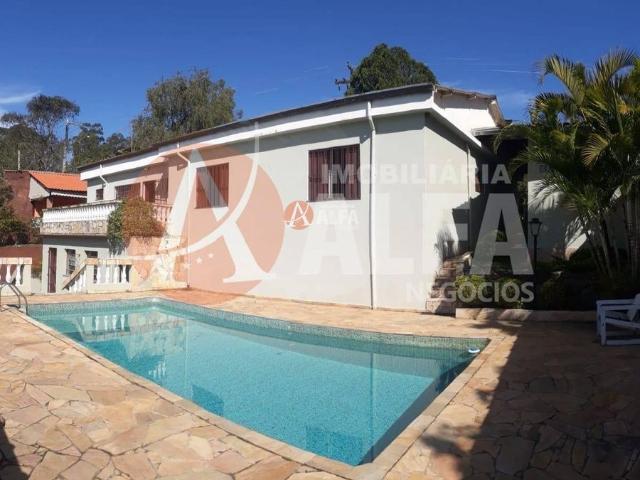Chácara em Jardim Pioneira, Cotia/SP de 206m² 3 quartos à venda por R$ 629.000,00