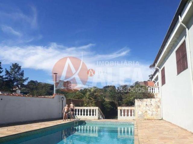 Chácara em Jardim Pioneira, Cotia/SP de 206m² 3 quartos à venda por R$ 630.000,00