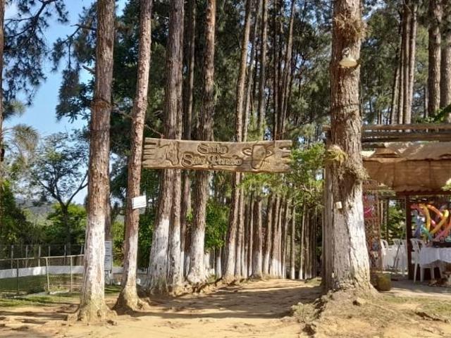 Chácara em Jardim Restinga, Suzano/SP de 1182m² 10 quartos à venda por R$ 4.000.000,00 ou para locação R$ 25.000,00/mes