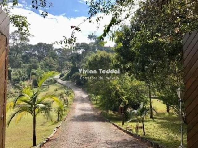Chácara em Jardim Rosaura, Jundiaí/SP de 754m² 4 quartos à venda por R$ 3.499.000,00