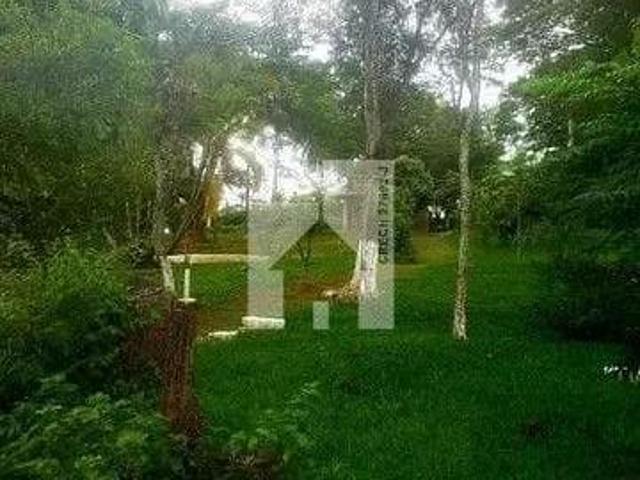 Chácara em Jardim São Bento, Jundiaí/SP de 840m² 5 quartos à venda por R$ 1.980.000,00